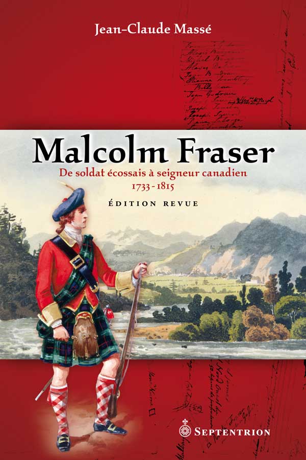 Malcolm Fraser | Septentrion. La référence en histoire