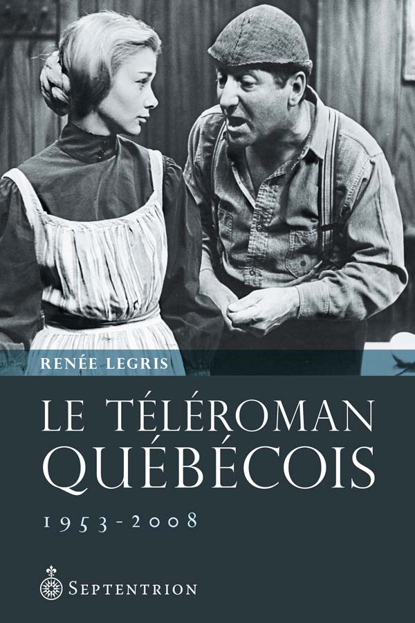 Téléroman - Alchetron, The Free Social Encyclopedia