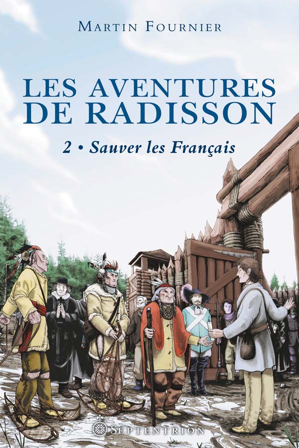 récit d'aventure écrit par des élèves